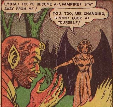 Lydia Jurgen (The Beyond) | Female Characters in Media Wiki | Fandom