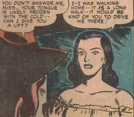 Alice Riley (Black Magic) | Female Characters in Media Wiki | Fandom