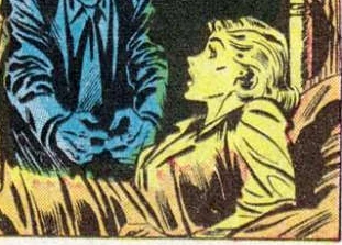 Edith Love (The Beyond) | Female Characters in Media Wiki | Fandom