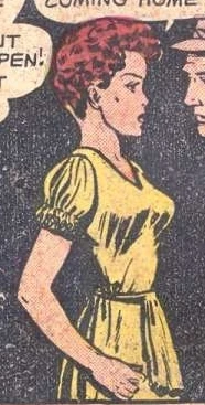 Grace Bevan (Strange Mysteries) | Female Characters in Media Wiki | Fandom