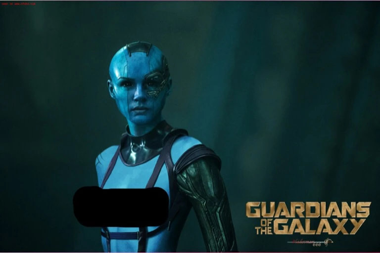 Nebula | Female superheroes Wiki | Fandom