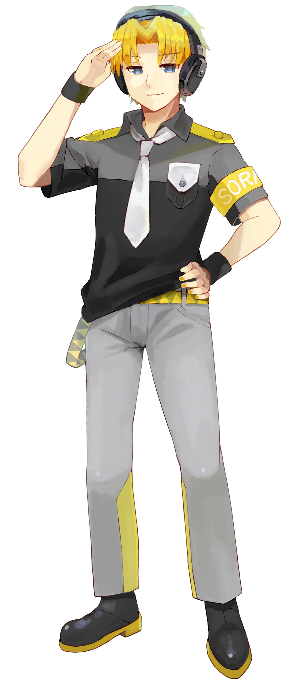 Suiga Sora | The Female & Male Vocaloids Show Wiki | Fandom