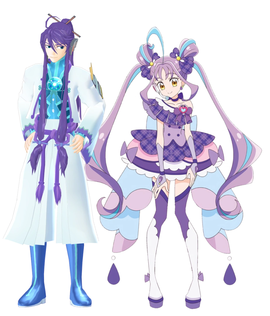 GakuKoro | The Female & Male Vocaloids Show Wiki | Fandom
