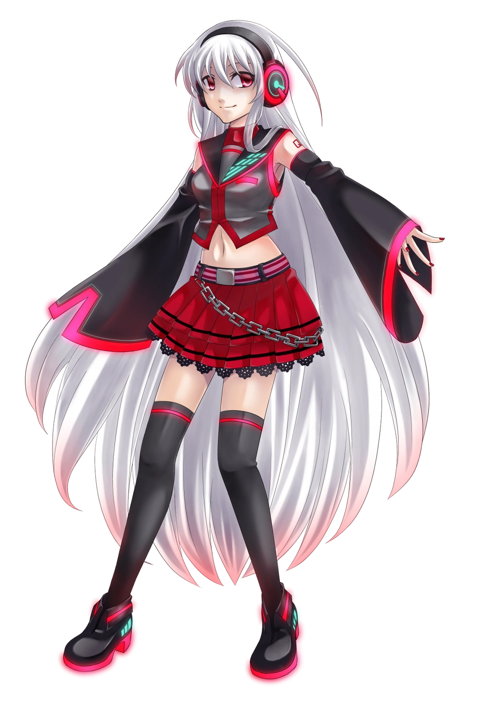 Sukone Tei | The Female & Male Vocaloids Show Wiki | Fandom