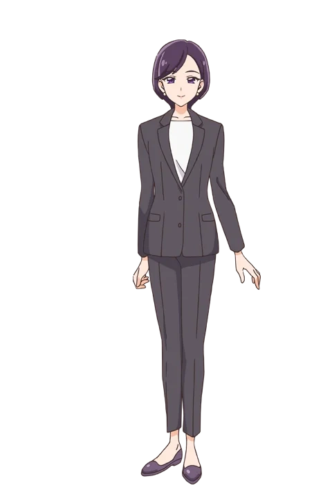 Shigure Ai | The Female & Male Vocaloids Show Wiki | Fandom