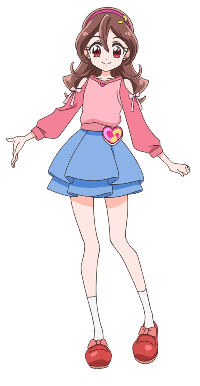 Sakura Uta | The Female & Male Vocaloids Show Wiki | Fandom