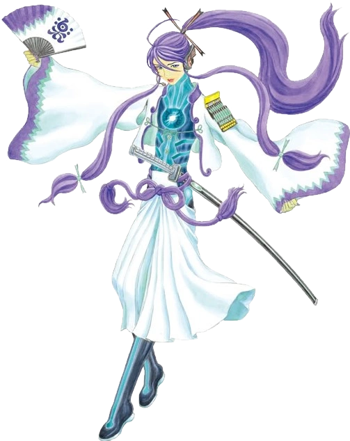 Category:Main Characters | The Female & Male Vocaloids Show Wiki | Fandom