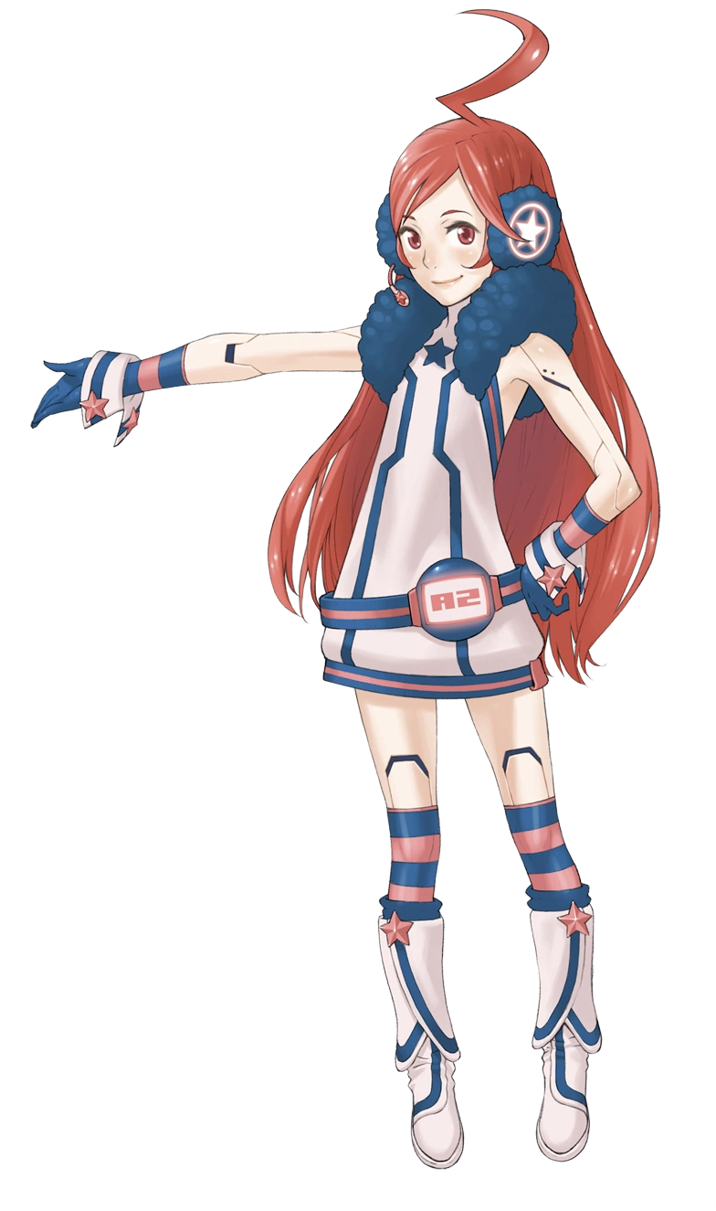 SF-A2 miki | The Female & Male Vocaloids Show Wiki | Fandom