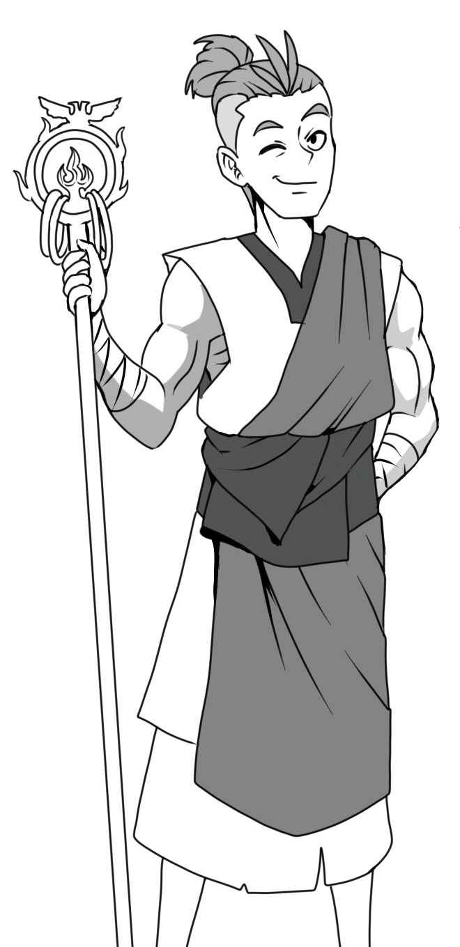 Little Light | Femarchsau Wiki | Fandom