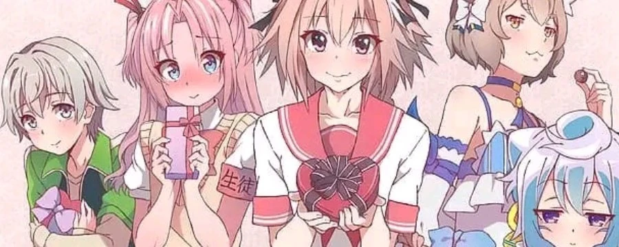 Sexuelle Orientierung und Liebesfähigkeit von Femboys | Femboy Wiki ...