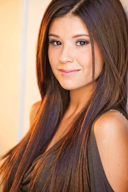 April Manning | Feminist Diva Productions Wiki | Fandom