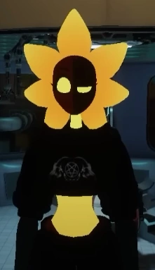 Clipsey | Femme Nights at Freddy's Wiki | Fandom