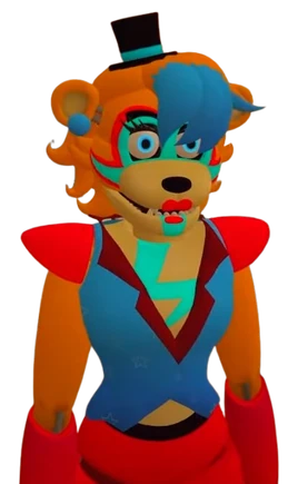 Freddie Fazbear | Femme Nights at Freddy's Wiki | Fandom