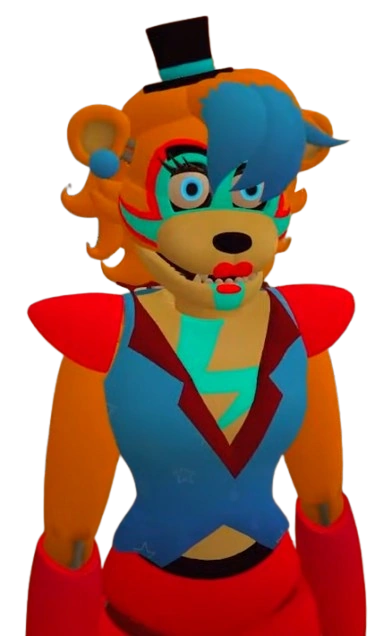 Freddie Fazbear | Femme Nights at Freddy's Wiki | Fandom