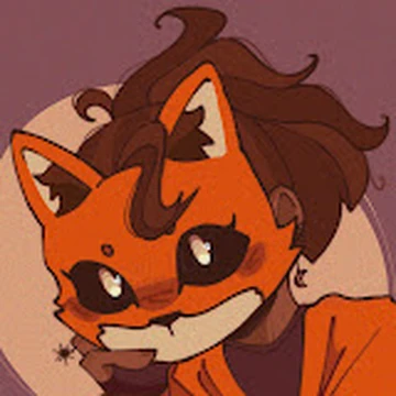 That Fox Thing | Femme Nights at Freddy's Wiki | Fandom