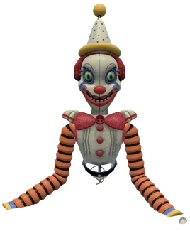 Jaq | Femme Nights at Freddy's Wiki | Fandom