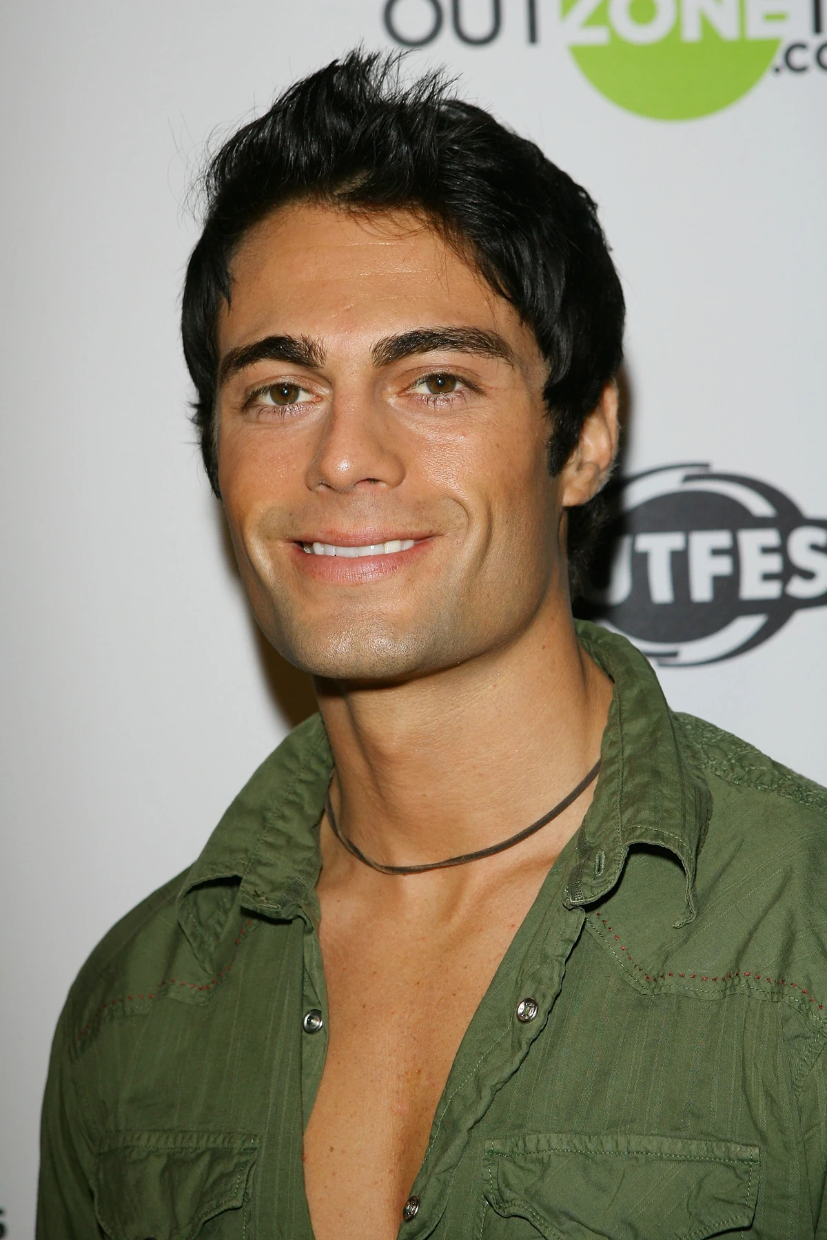 Jon Fleming | Femme Fatales Wiki | Fandom