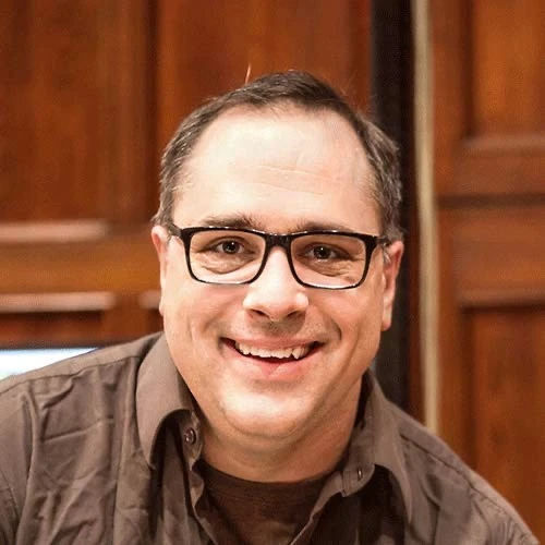 Joe Kraemer | Femme Fatales Wiki | Fandom