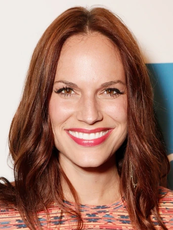 Stacy Stas Hurst | Femme Fatales Wiki | Fandom