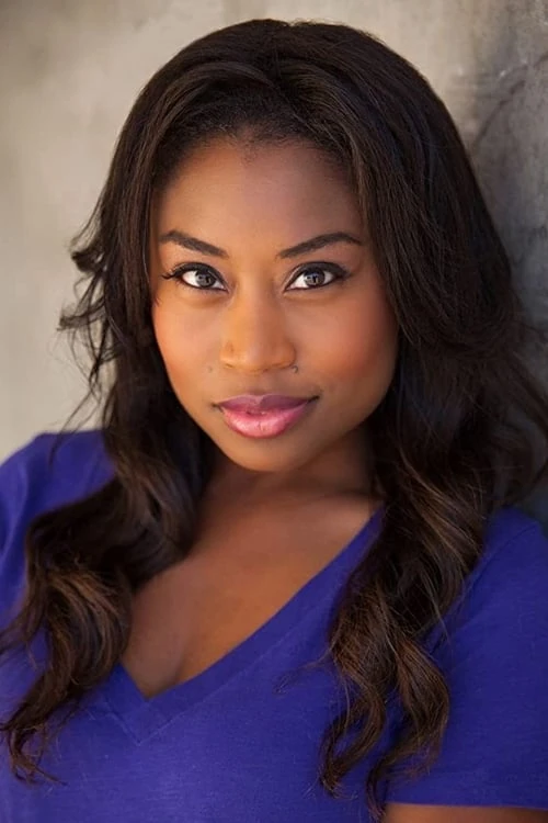 Tiffany Tynes | Femme Fatales Wiki | Fandom