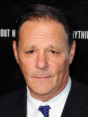 Chris Mulkey | Femme Fatales Wiki | Fandom