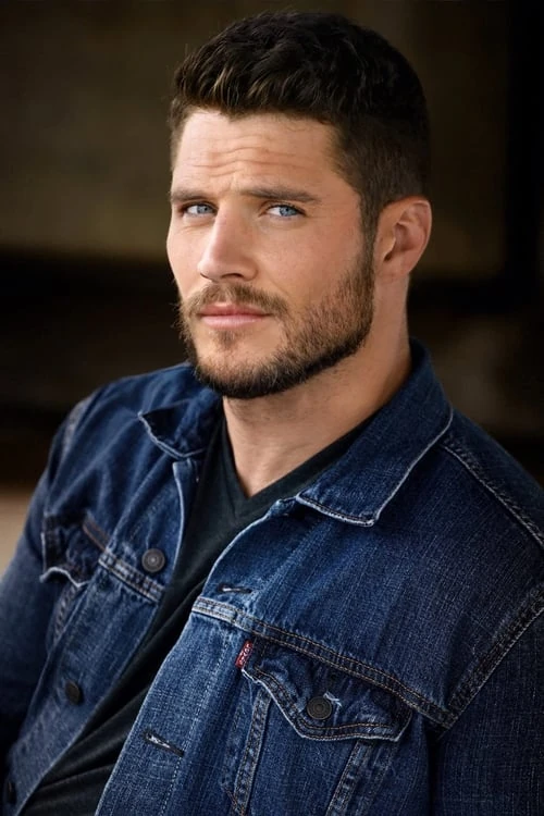 Will Poston | Femme Fatales Wiki | Fandom