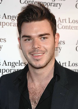 David Bygrave | Femme Fatales Wiki | Fandom