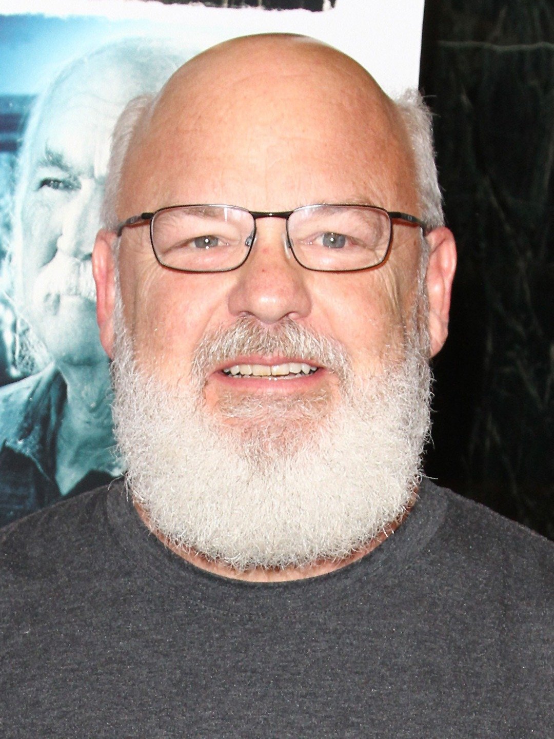 Kyle Gass | Femme Fatales Wiki | Fandom