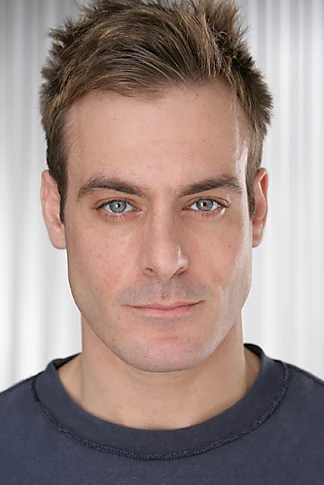 Christian Levatino | Femme Fatales Wiki | Fandom