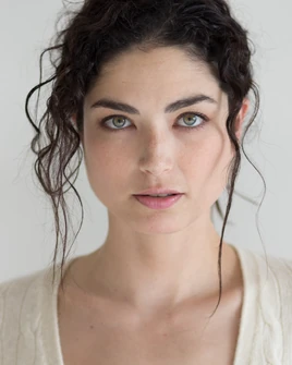 Chanon Finley | Femme Fatales Wiki | Fandom