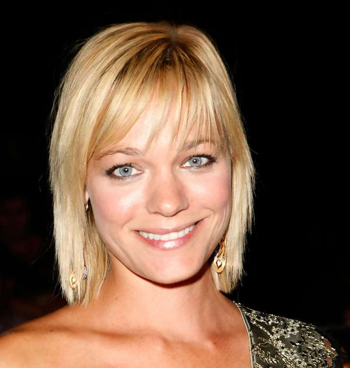 Crystal Allen | Femme Fatales Wiki | Fandom