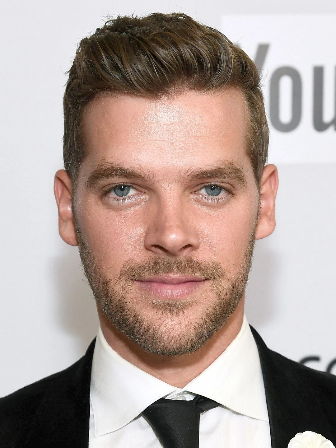 Preston Jones | Femme Fatales Wiki | Fandom