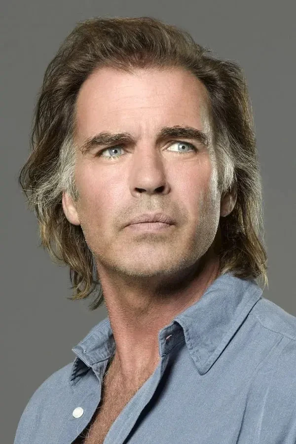Jeff Fahey | Femme Fatales Wiki | Fandom