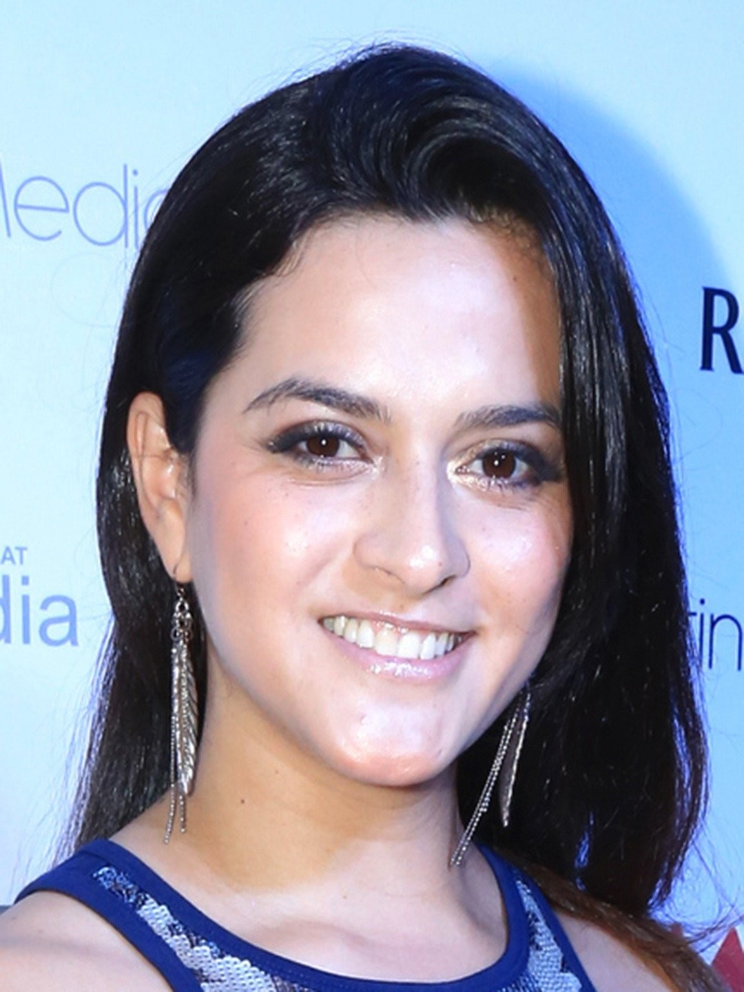 Diana Elizabeth Torres Femme Fatales Wiki Fandom