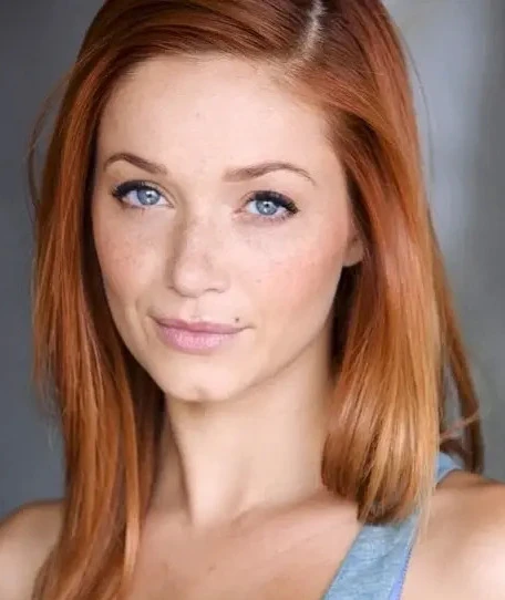 Sierra Love | Femme Fatales Wiki | Fandom