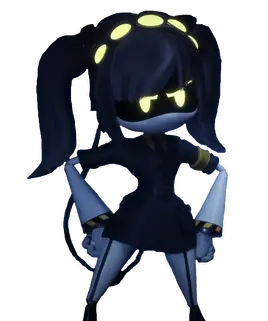 Serial Designation J | Fempedia Wiki | Fandom