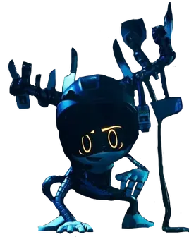 Alice (Murder Drones) | Fempedia Wiki | Fandom