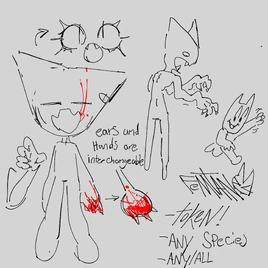 Token | Femtanyl Wiki | Fandom