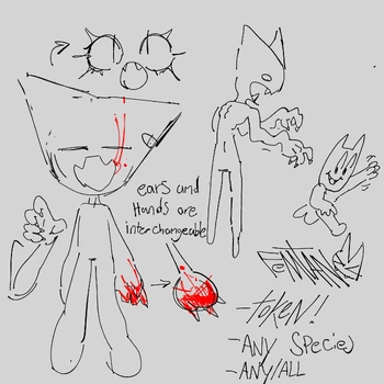 Token | Femtanyl Wiki | Fandom