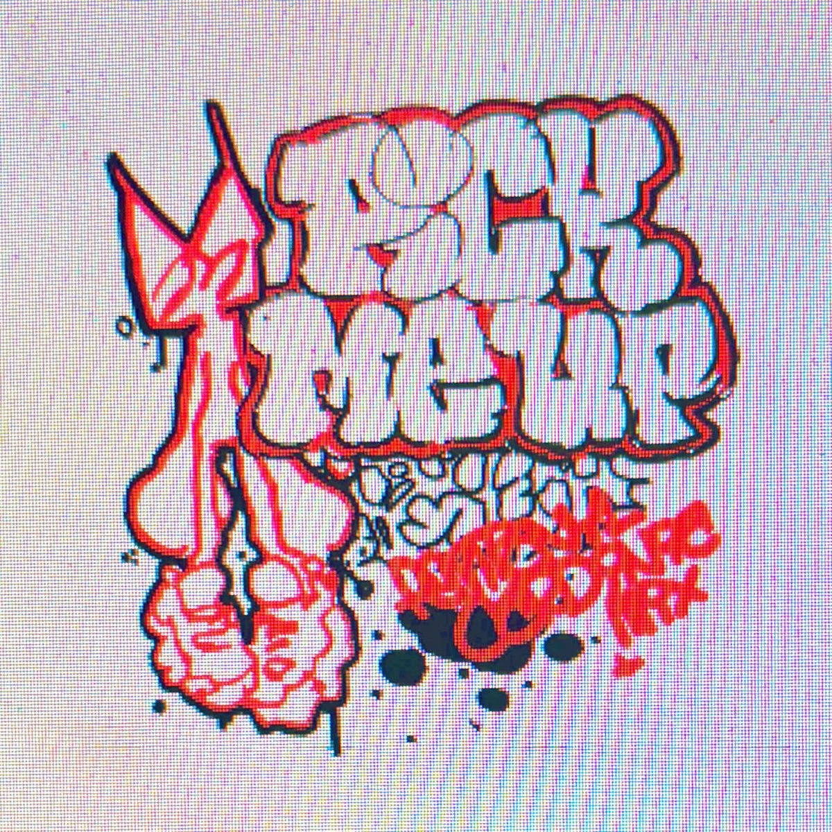 MIX. 01 - PICKMEUP! | Femtanyl Wiki | Fandom