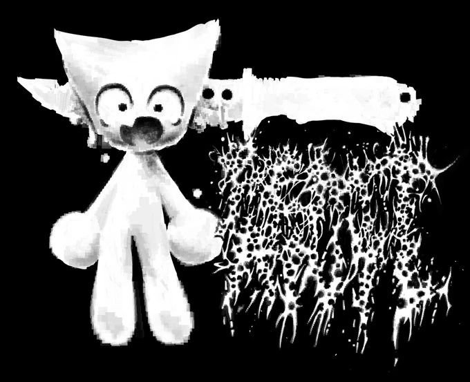 CHASER | Femtanyl Wiki | Fandom