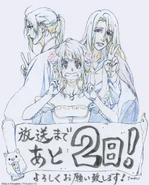 Fena Houtman | Fena: Pirate Princess Wiki | Fandom