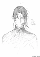 Yukimaru Sanada | Fena: Pirate Princess Wiki | Fandom