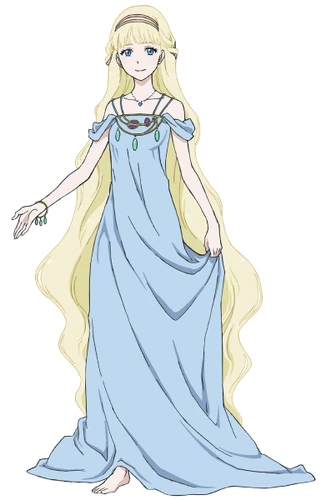 Helena | Fena: Pirate Princess Wiki | Fandom