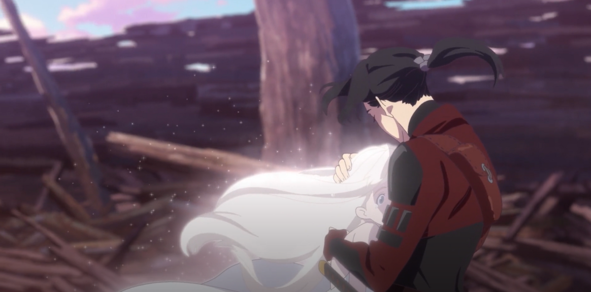 Episode 12 | Fena: Pirate Princess Wiki | Fandom