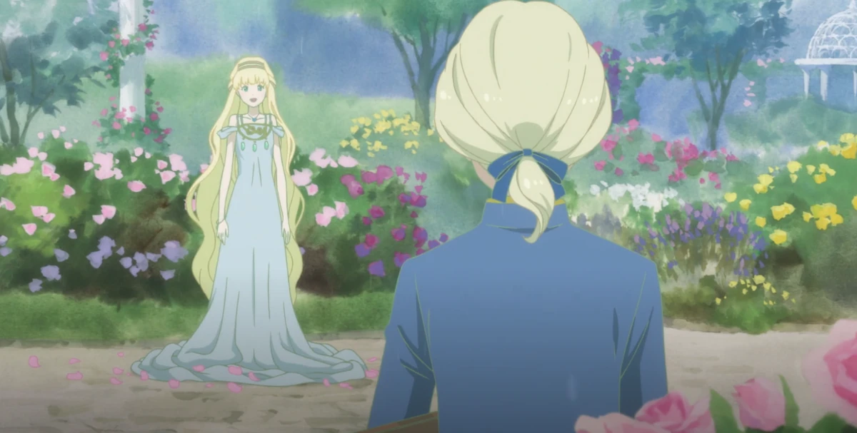 Episode 9 | Fena: Pirate Princess Wiki | Fandom