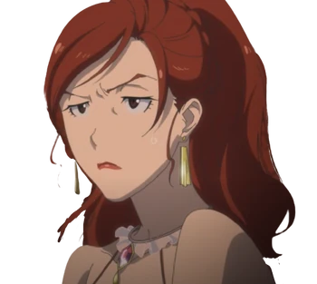 Angie | Fena: Pirate Princess Wiki | Fandom