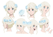 Fena Houtman | Fena: Pirate Princess Wiki | Fandom