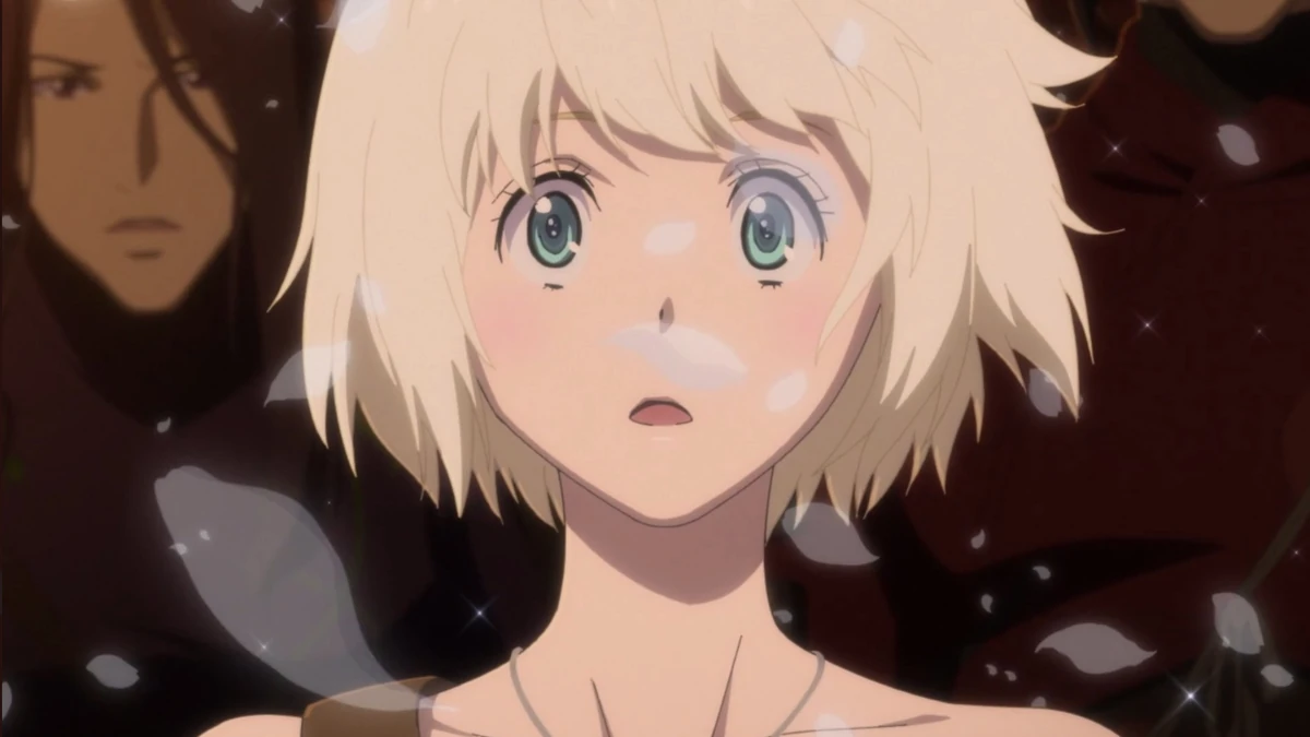 Episode 5 | Fena: Pirate Princess Wiki | Fandom