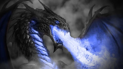 Plasma Dragon(Creature, dragon) | Fenar Wiki | Fandom